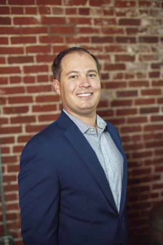 20 UNDER 40 PEOPLE TO WATCH: Blake Goehring | Bakersfield Life ...