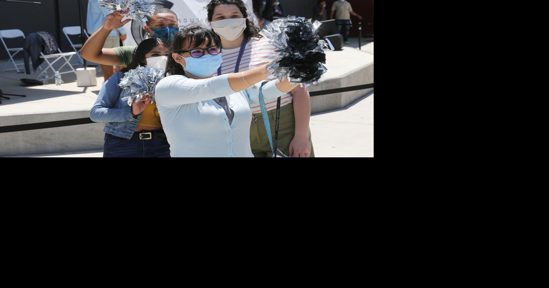 South High, in move away from controversial mascot, will become the ...