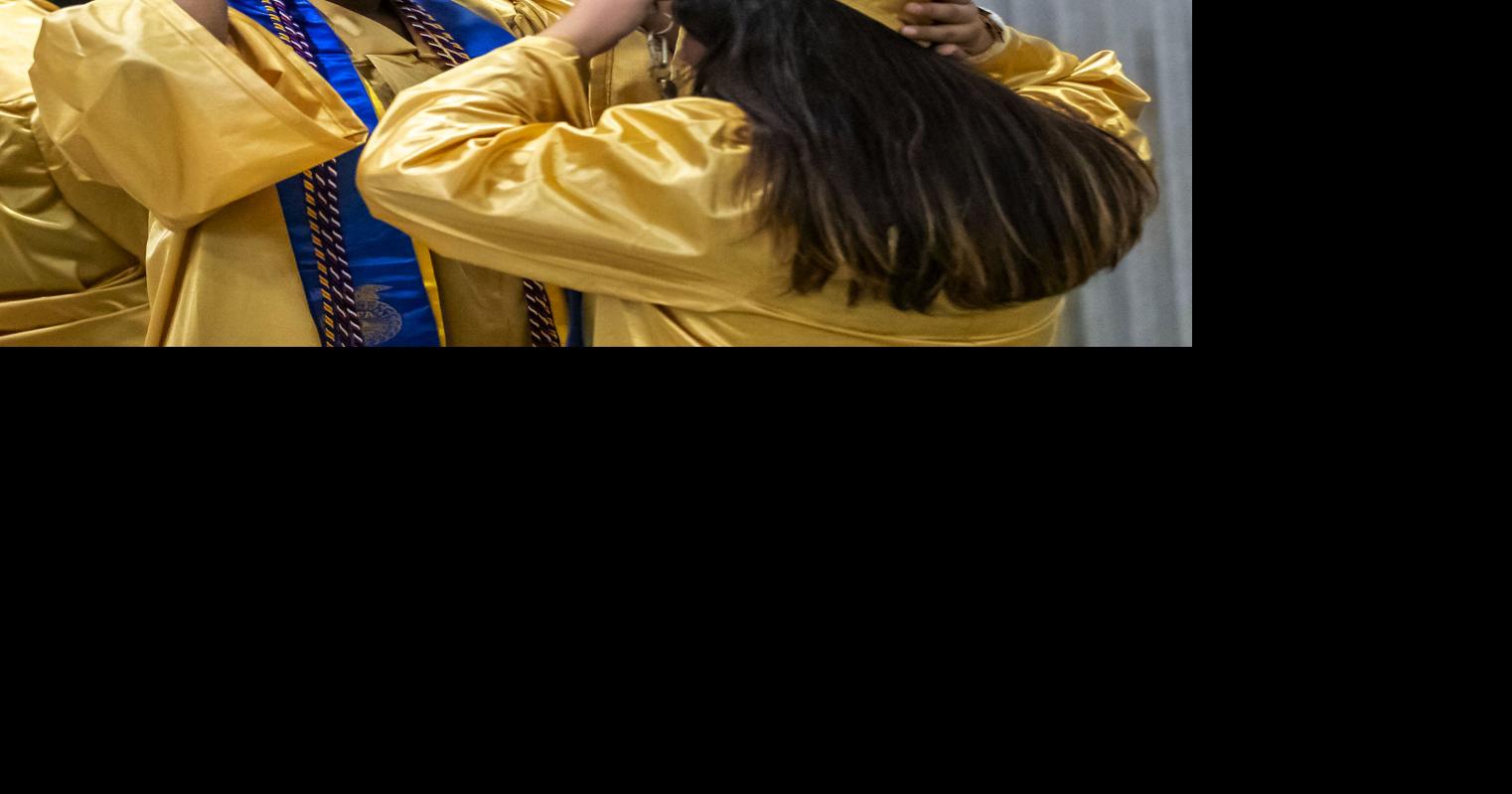 PHOTO GALLERY: Foothill High School graduation 2019 | Photo Galleries ...