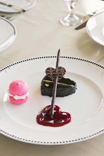 Foodie: Chef Ray Ingram | Bakersfield Life | bakersfield.com