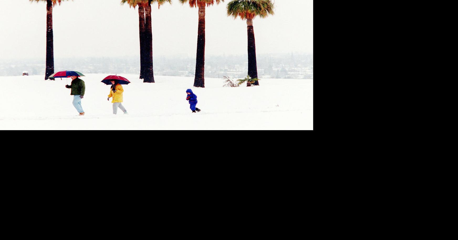Remembering the snow day of 1999 — share your memories | News ...