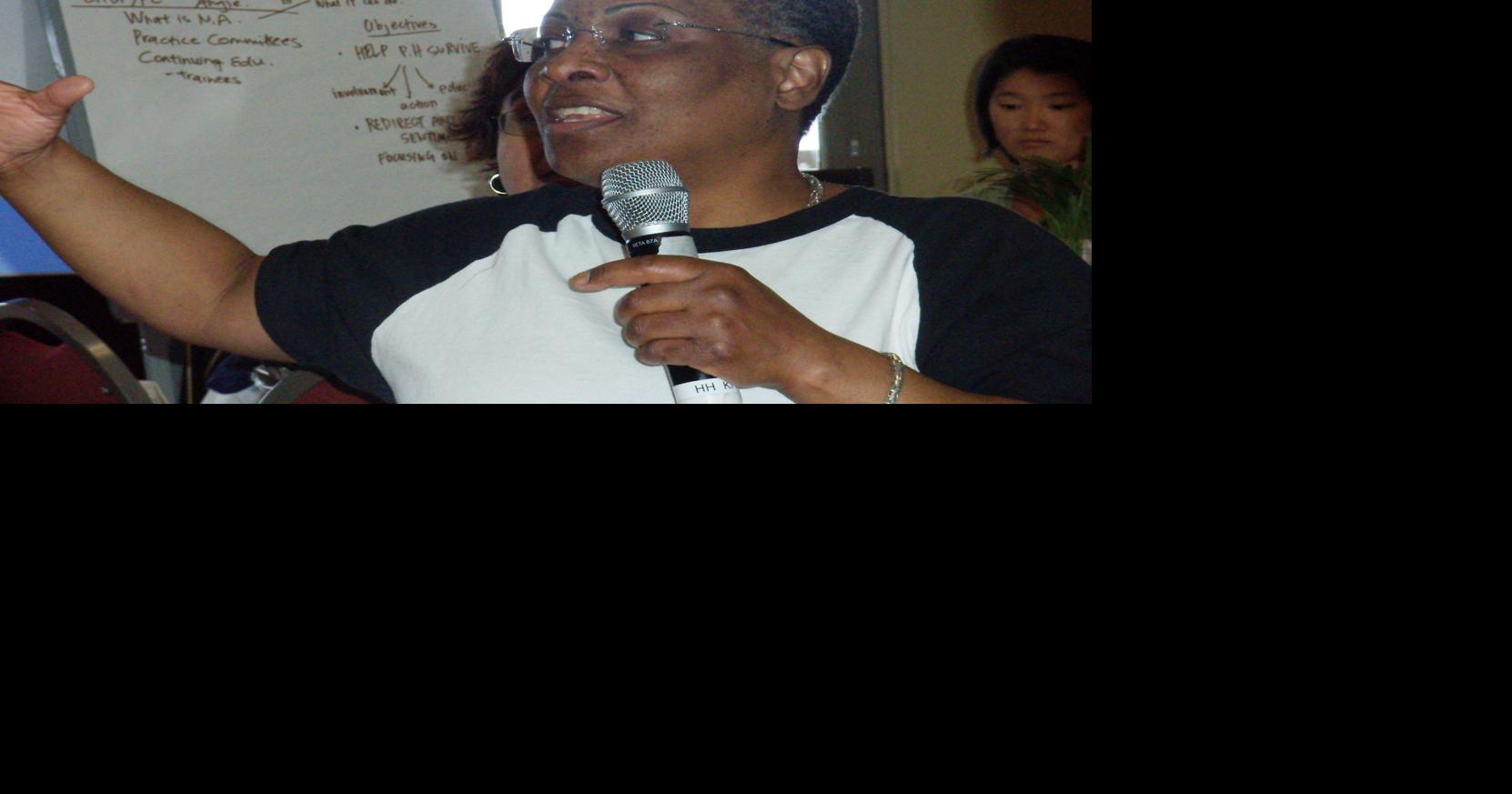 Local union president dies at 50 | News | bakersfield.com