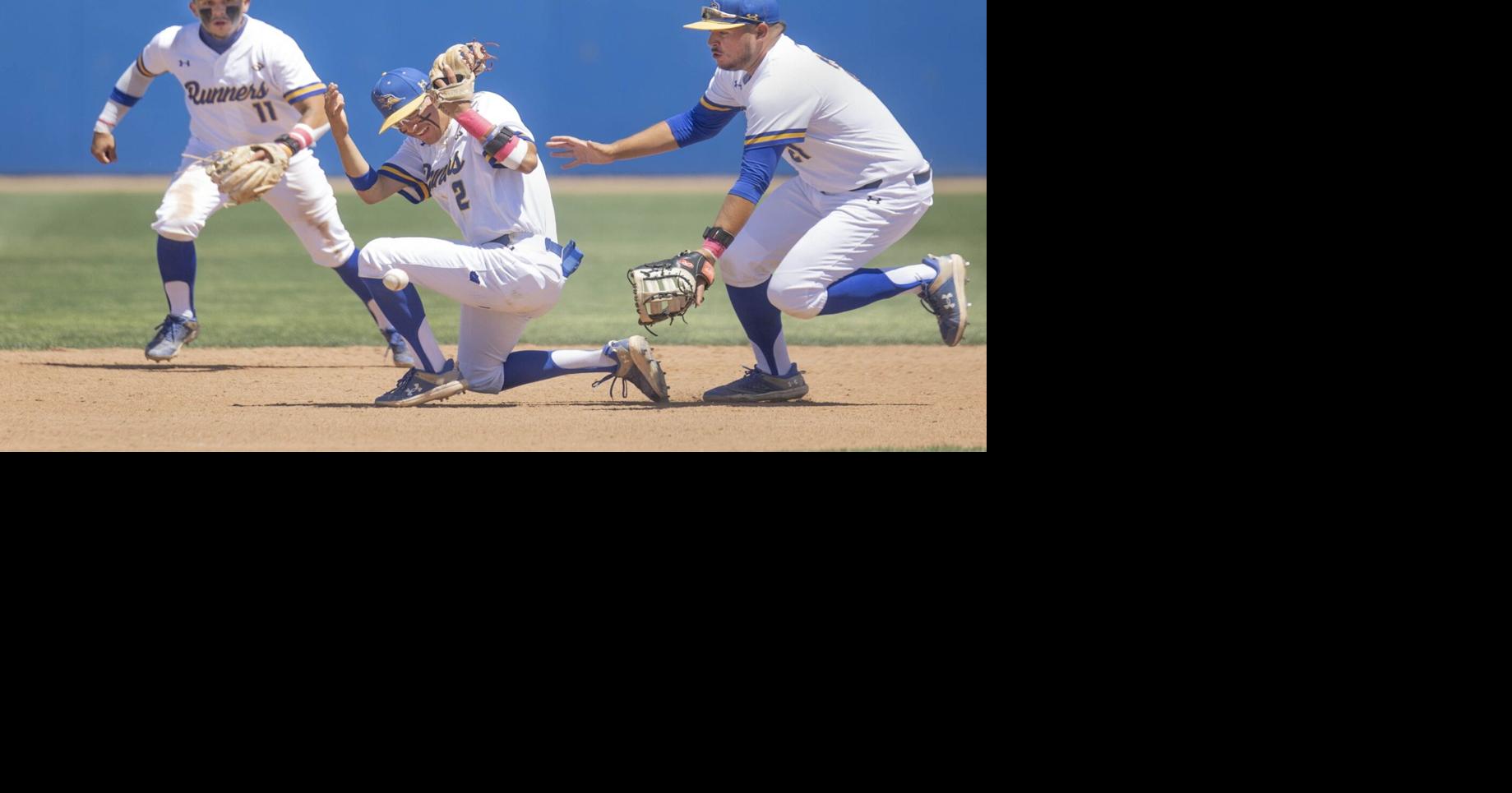 CSUB baseball | Tbc Blox Images | bakersfield.com