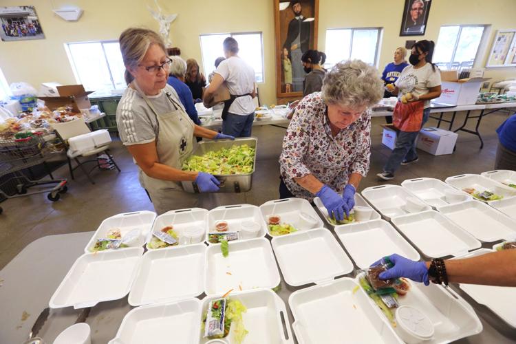 Go & Do: Stakes are high for St. Vincent de Paul annual barbecue ...