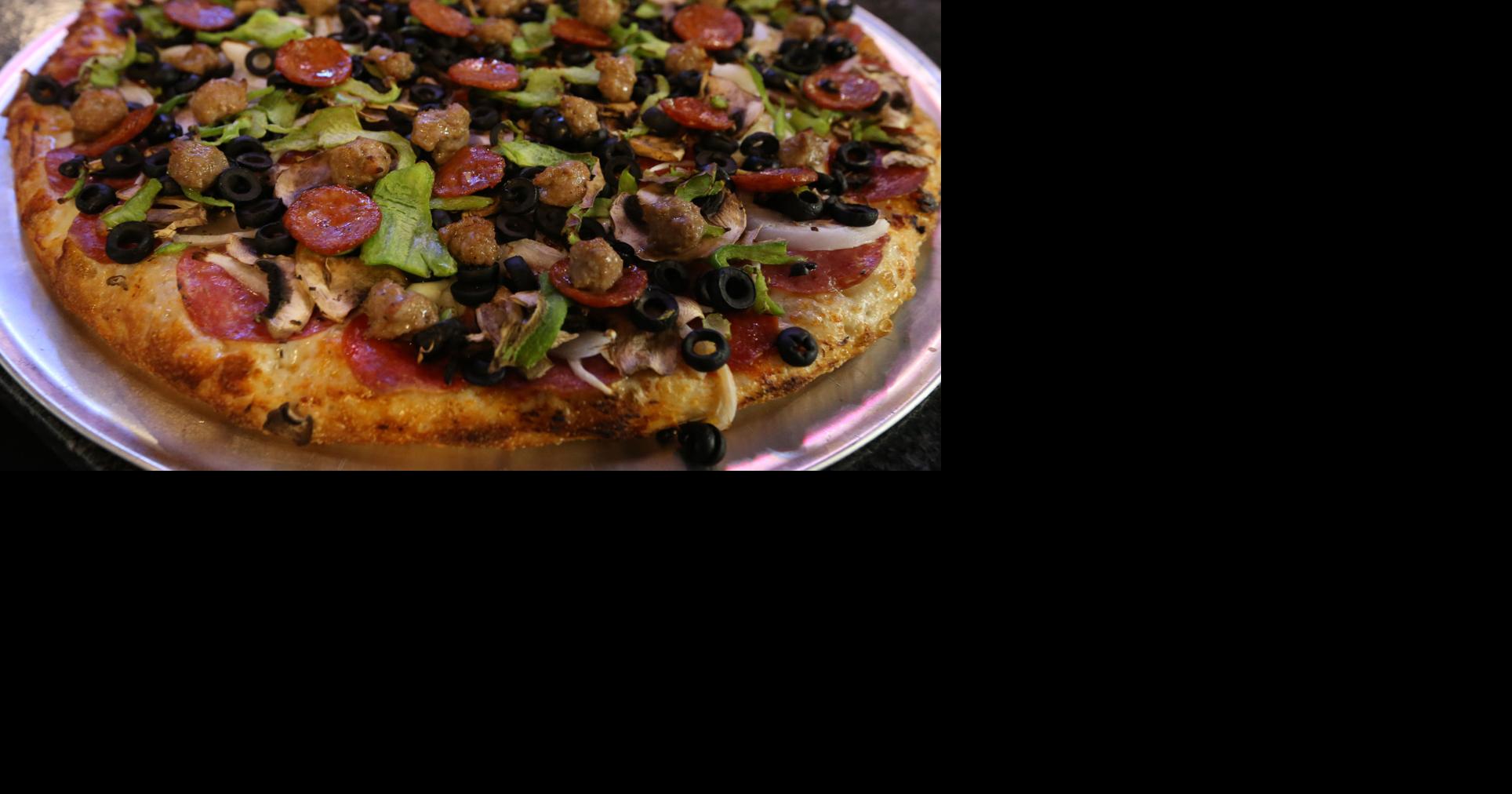 Tony's Pizza bringing full-service restaurant to Outlets at Tejon ...