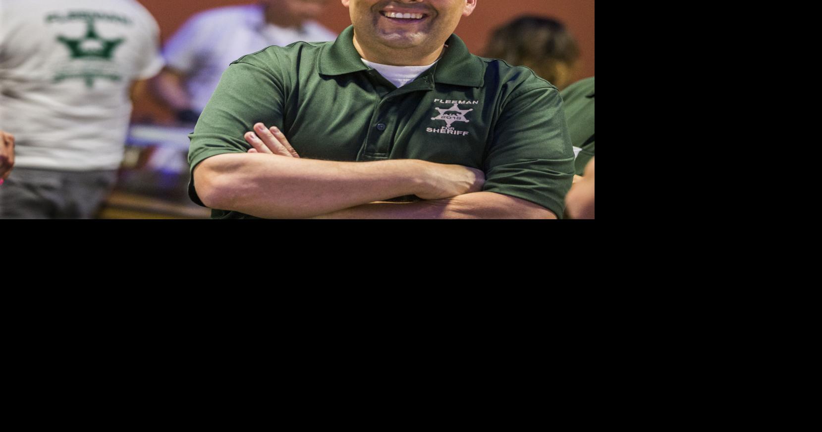 After termination, Justin Fleeman files second claim against county ...