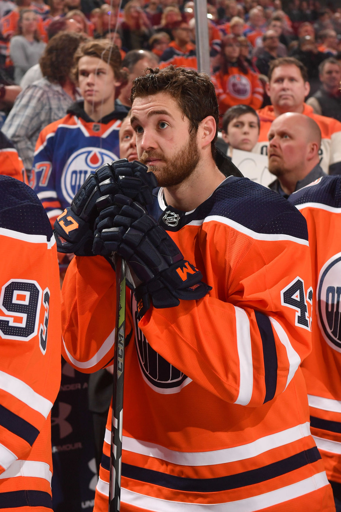 NHL debut "dream come true" for Condors' Currie | Sports | bakersfield.com