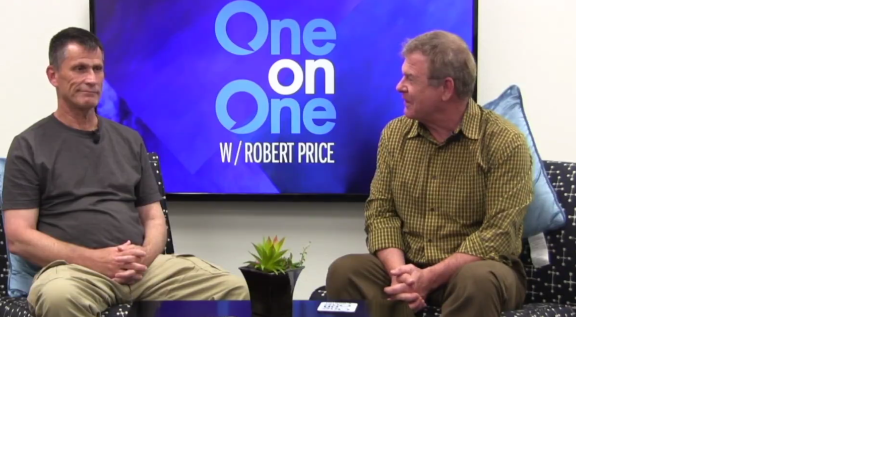 One on One: Robert "Bobby" Mistriel, convicted murderer and childhood ...