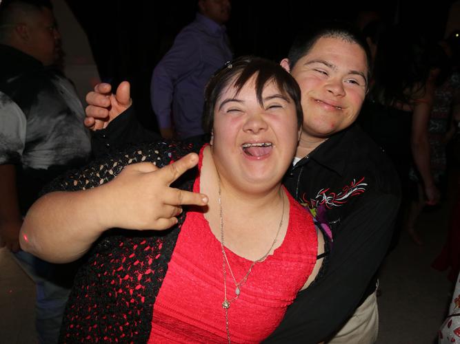 10th annual Special Needs Prom draws in largest turnout yet | The ...