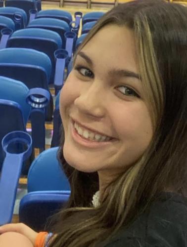 Club Sports Spotlight: The Up-and-Comers (girls volleyball ...
