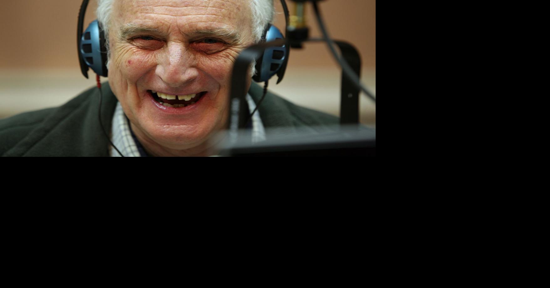 Doug DeRoo, one of Bakersfield's best-known and best-loved DJs, has ...