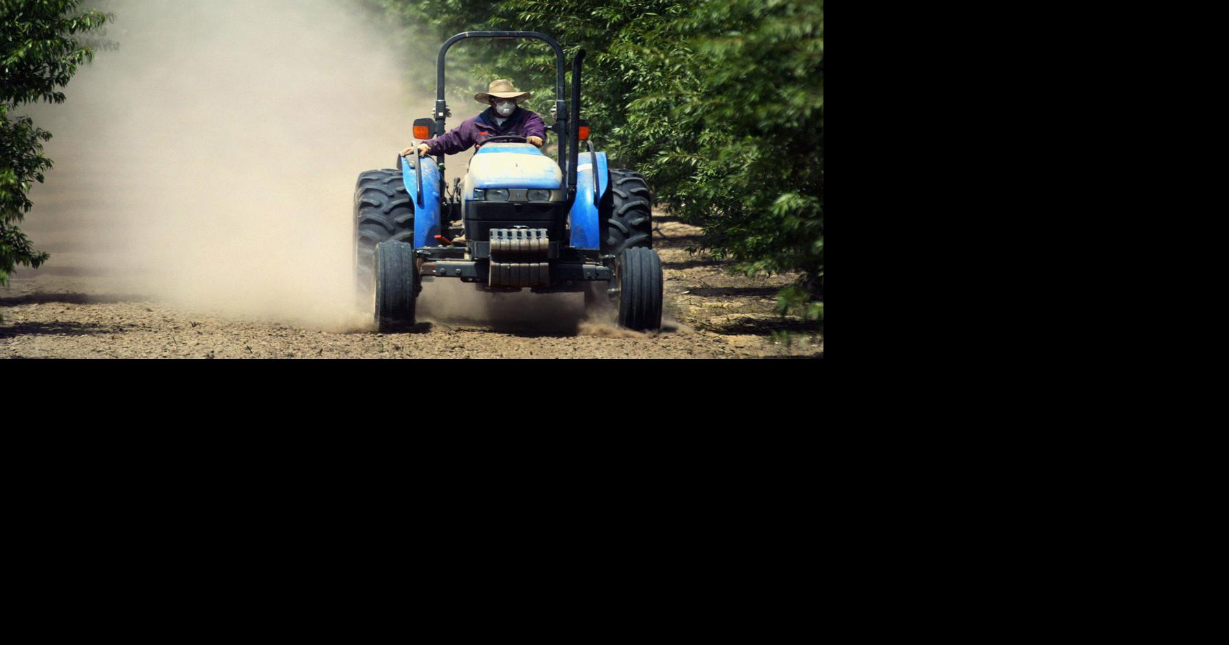 $30 million in EPA grants to help valley growers replace polluting ...