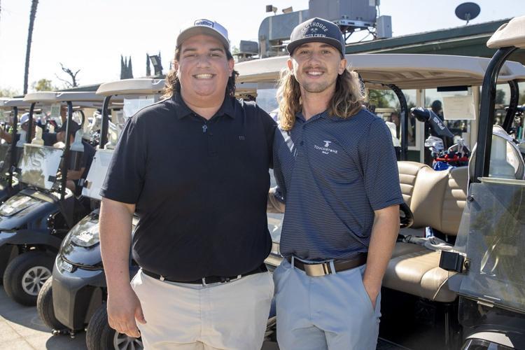 SNAP! — Magdalene Hope’s 7th Annual Tee Off for Hope Golf Tournament ...