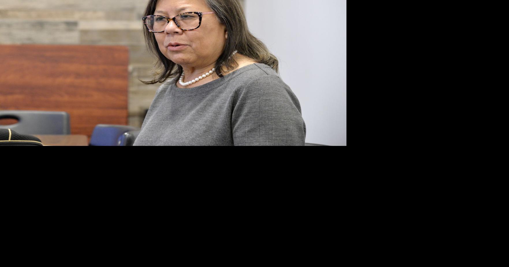 Citing finance bona fides, governor candidate Betty Yee says she's ...