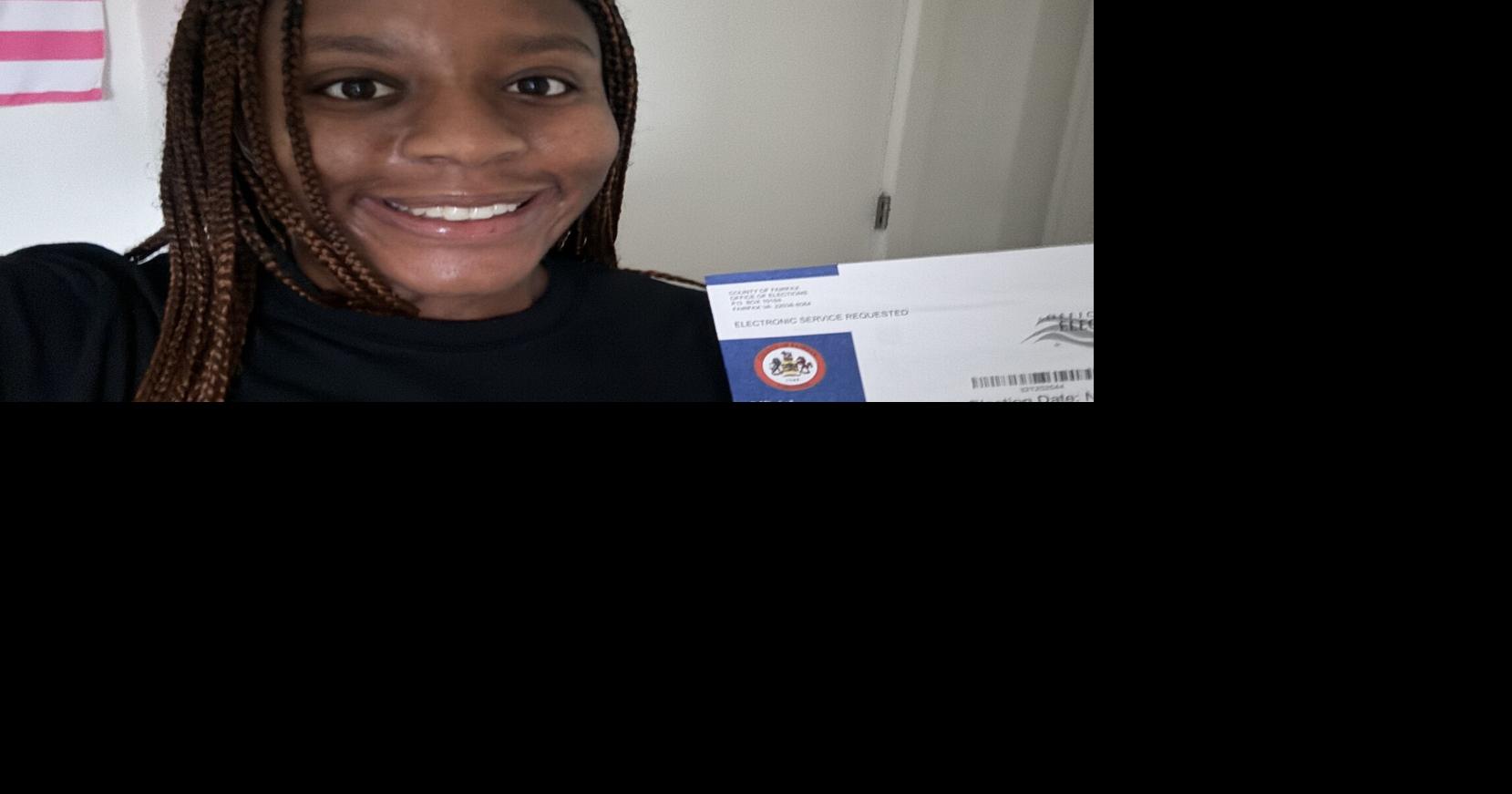 PETULA DVORAK: The 2016 election crushed the girls. Now women, they’re revenge voting ...