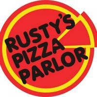 Rusty's Pizza Parlor logo | | bakersfield.com