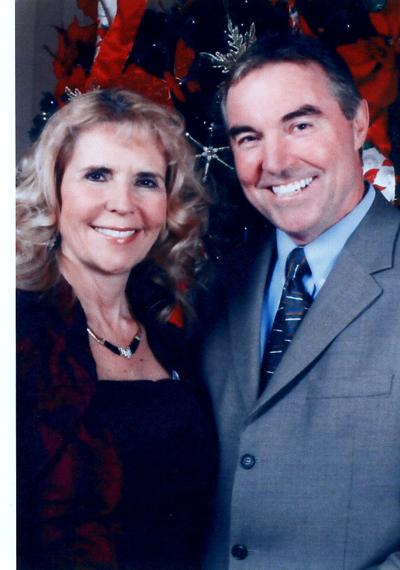 Sam and Kathy Bulkeley | | bakersfield.com