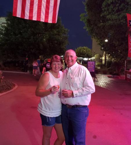 SNAP! — Village Fest | Bakersfield Life | bakersfield.com