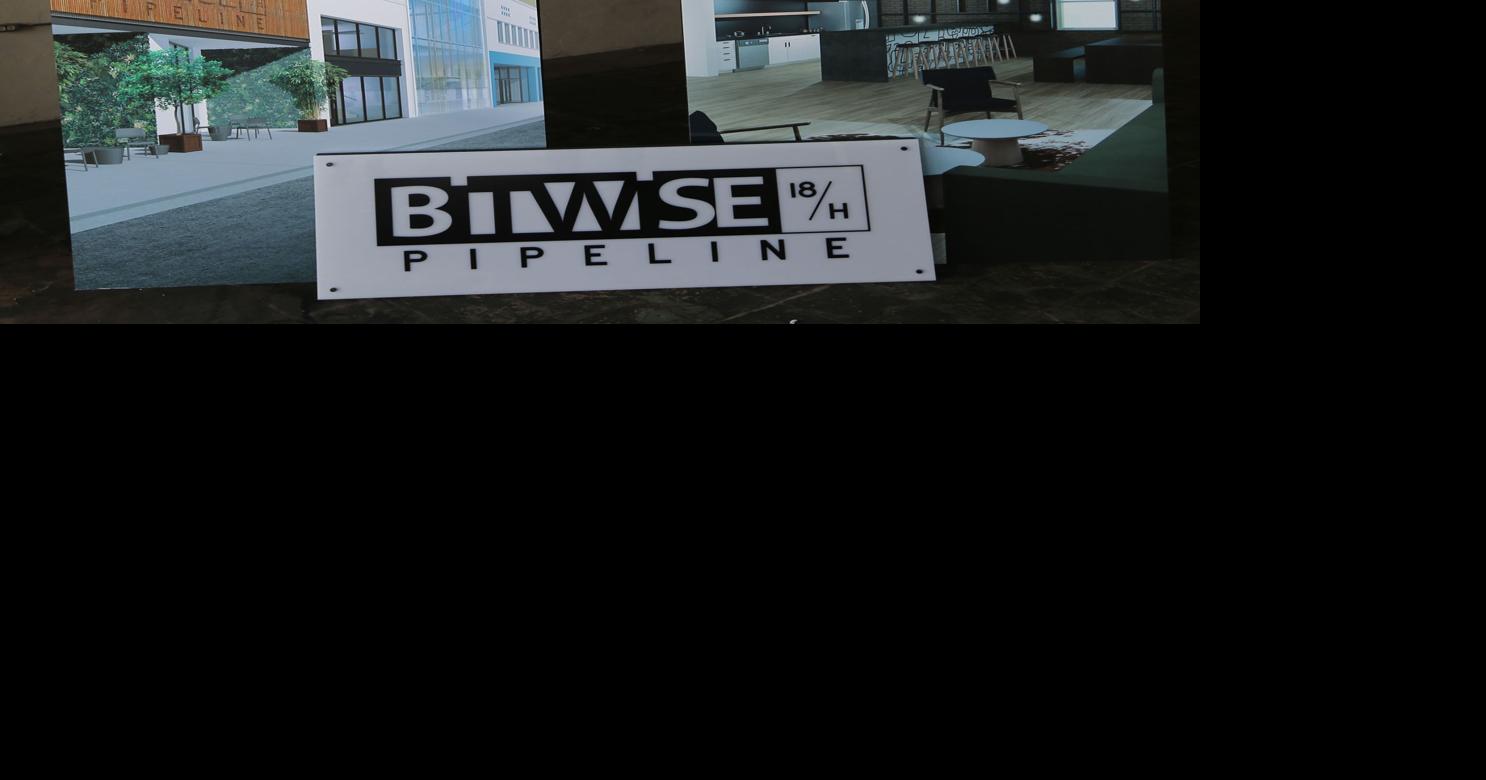 Downtown construction gets underway as Bitwise looks to build community ...