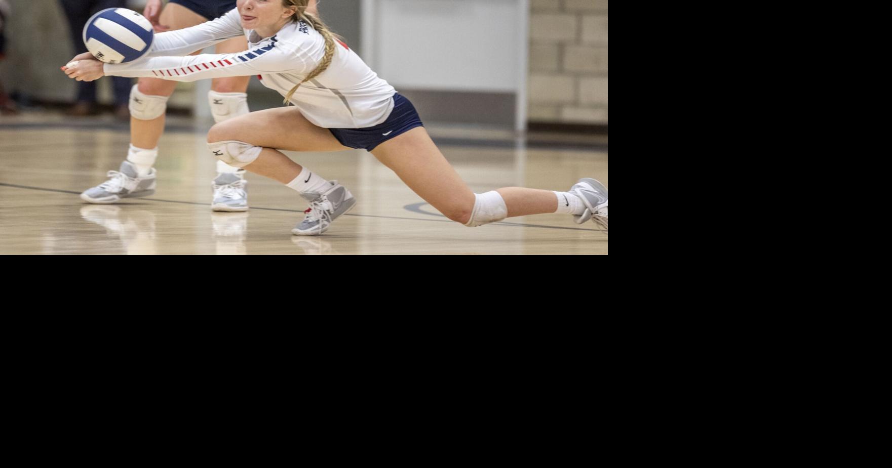 2022 BVarsity All-Area volleyball team | Sports | bakersfield.com