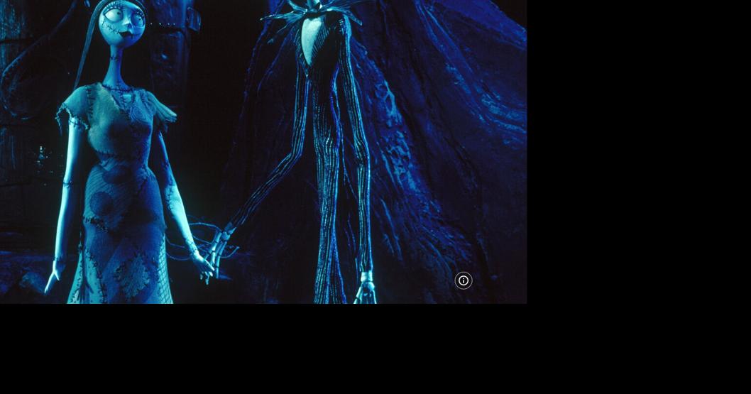 What's this? Outlets to host Halloween screening | Entertainment ...