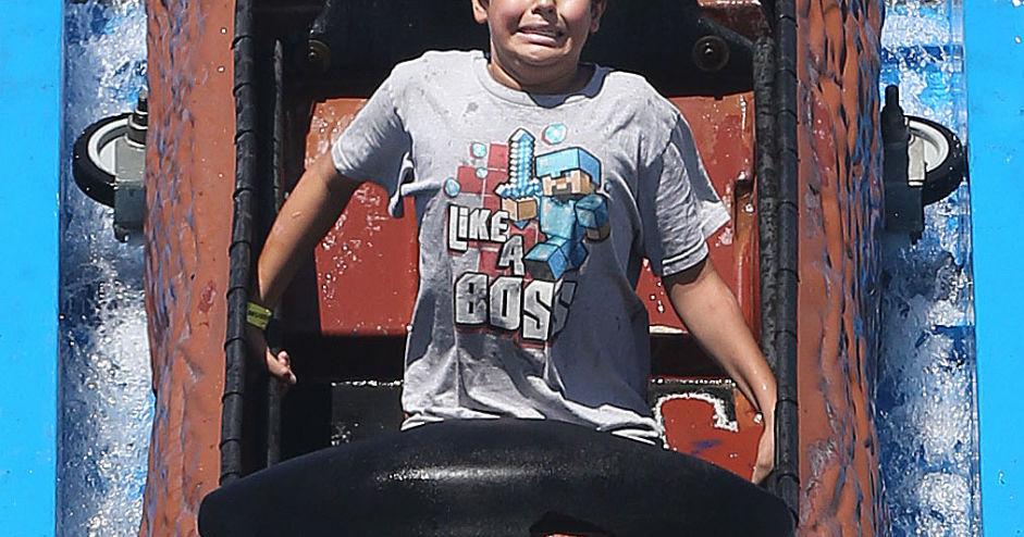 Fair time already? It is at Spring Fest | Entertainment | bakersfield.com