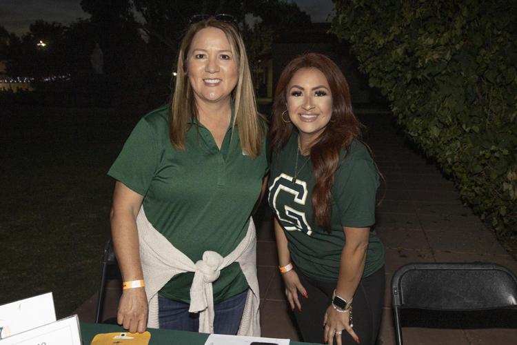 SNAP! — Garces Holy Smoke Fall BBQ | Bakersfield Life | bakersfield.com