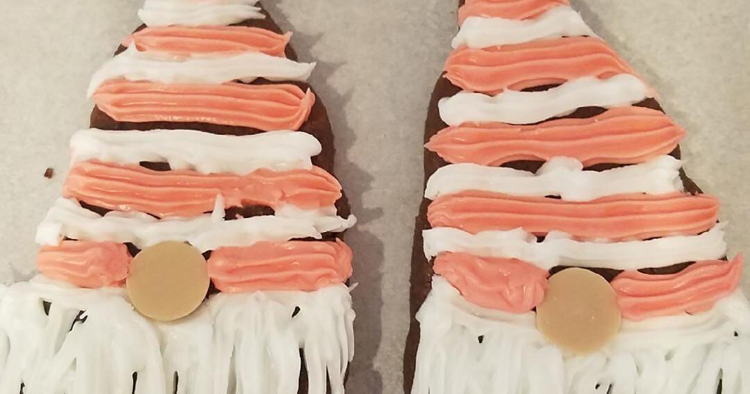 Kern River Valley chamber baking up community fun | Entertainment ...