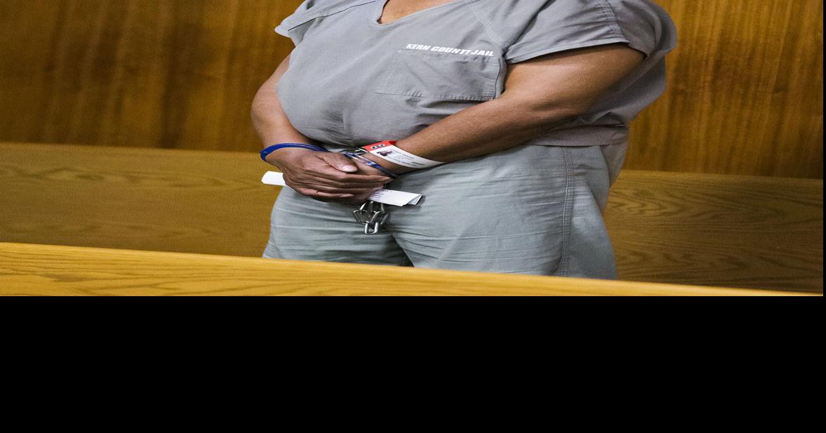 Prentice Foreman ordered to stand trial in 40-year-old murder case ...