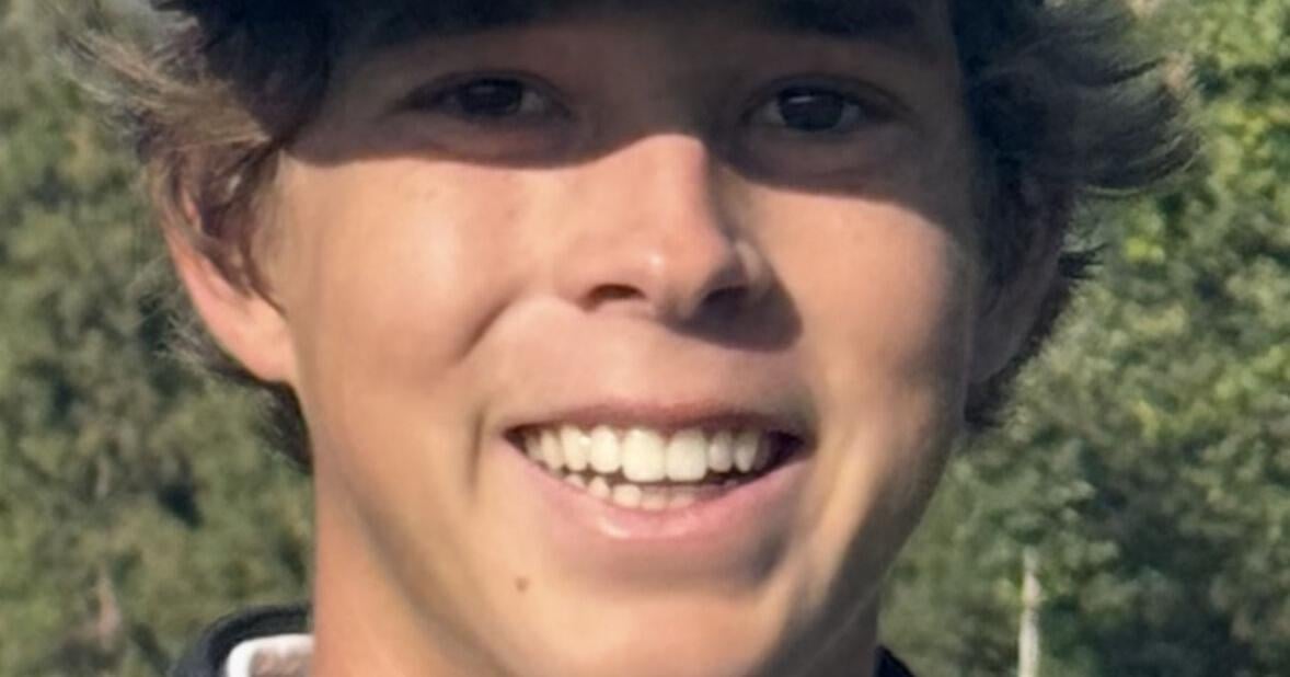 AA Boys Golf - Bob O'Hara Centennial POTY | | bakersfield.com