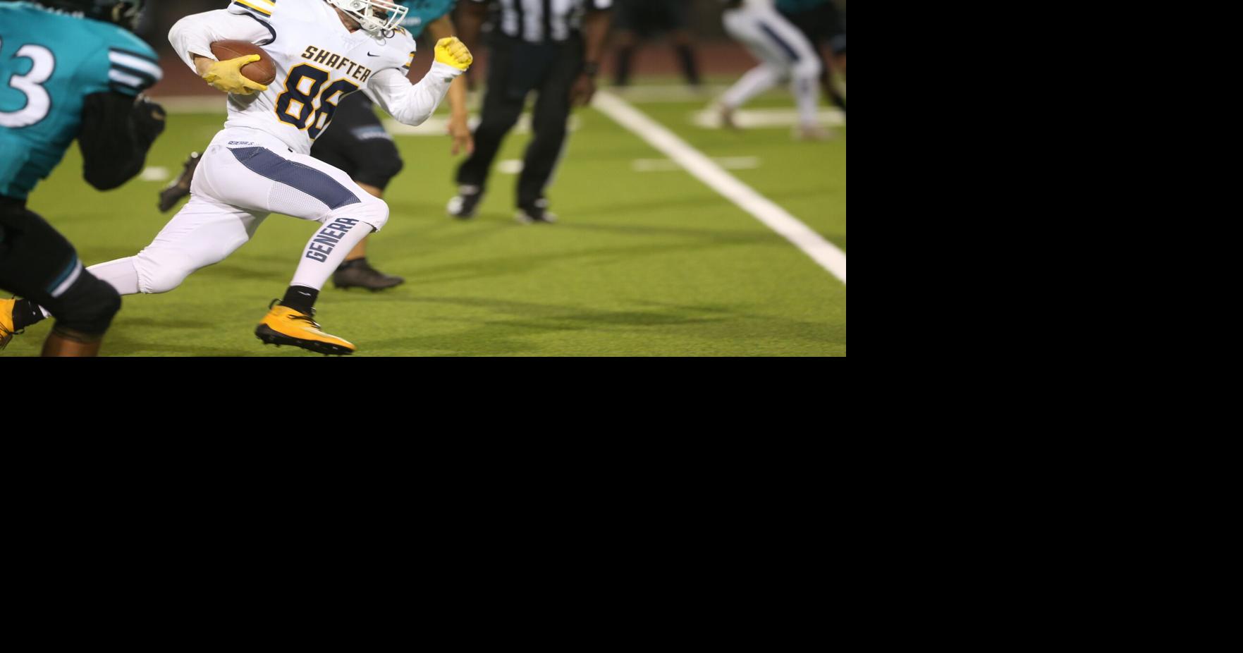 PHOTO GALLERY: Shafter takes on Kennedy in Friday night high school ...