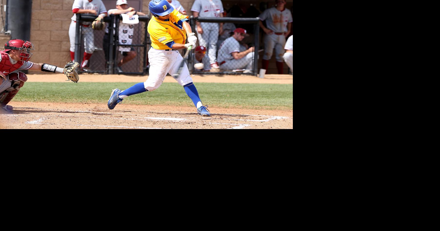 Defense, speed should be strengths for CSUB baseball | Sports ...