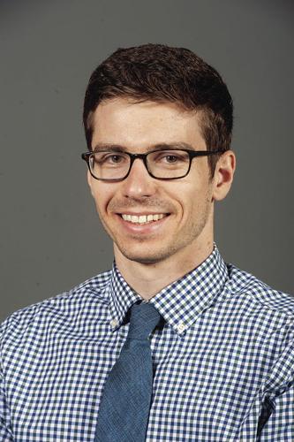 The Californian earns Gruner Awards for journalism excellence | News ...