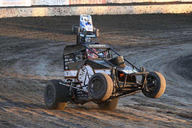 Photo gallery: Bakersfield Speedway | | bakersfield.com