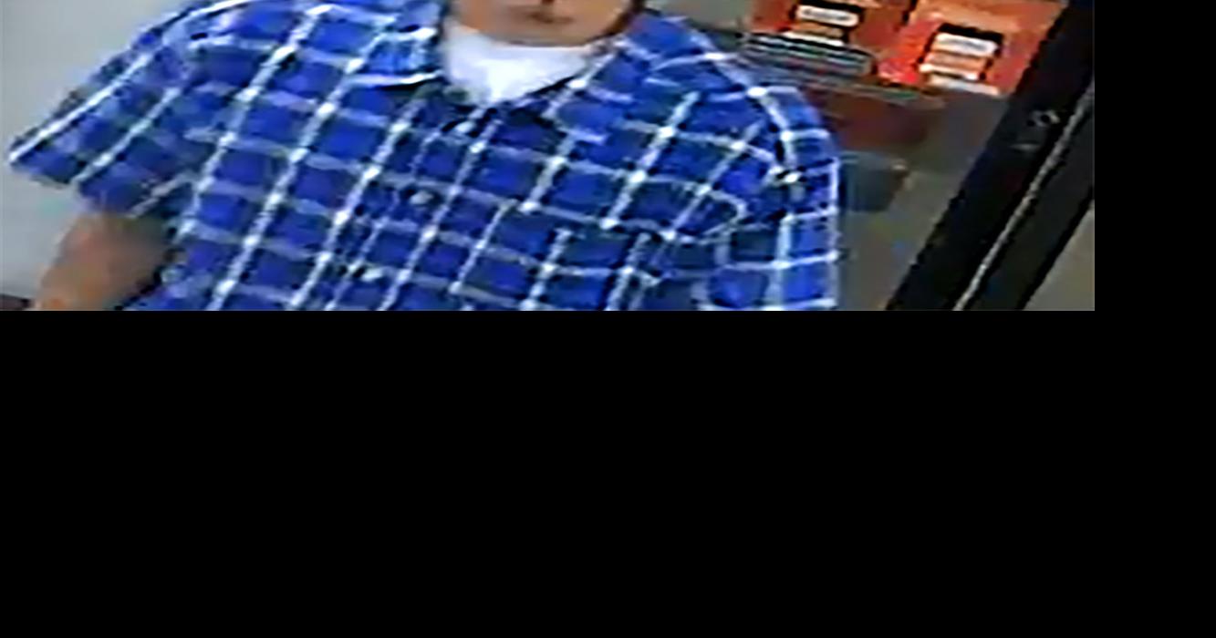 BPD seeks assistance identifying Jan 8 auto theft suspect | Breaking ...