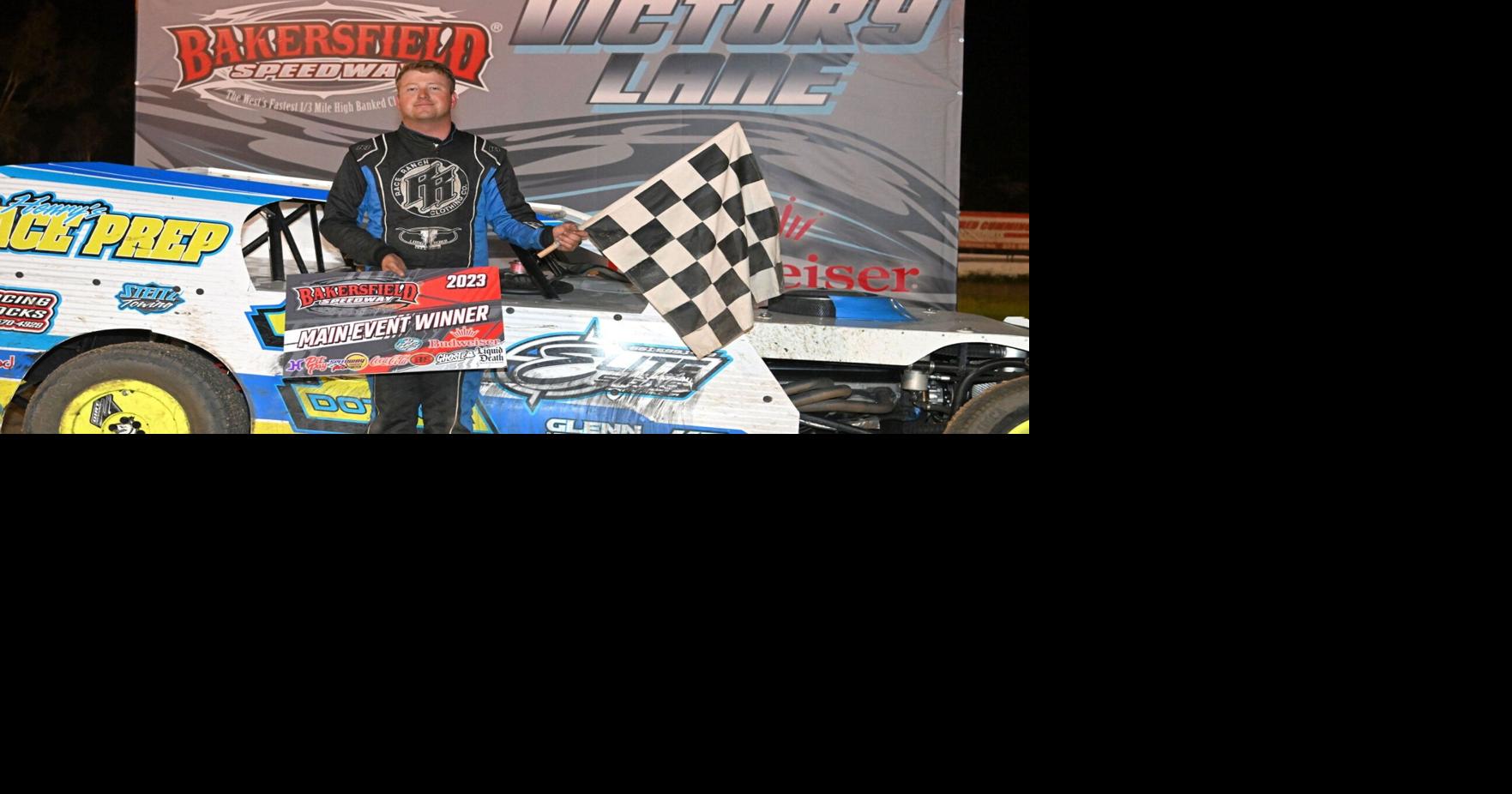 PHOTO GALLERY: Opening night for the 78th racing season at Bakersfield ...