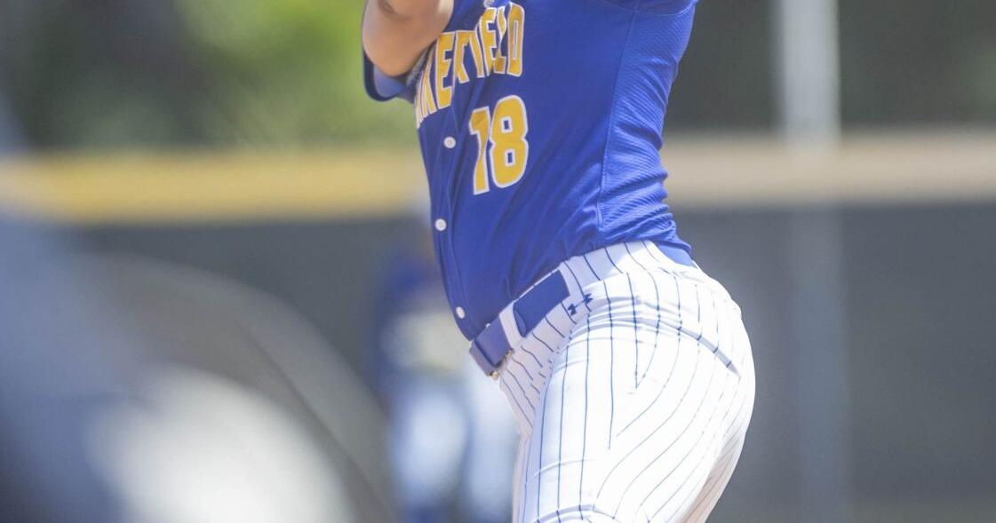 CSUB Softball-4 | Tbc Blox Images | bakersfield.com