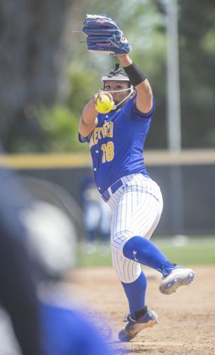CSUB Softball-4 | Tbc Blox Images | bakersfield.com