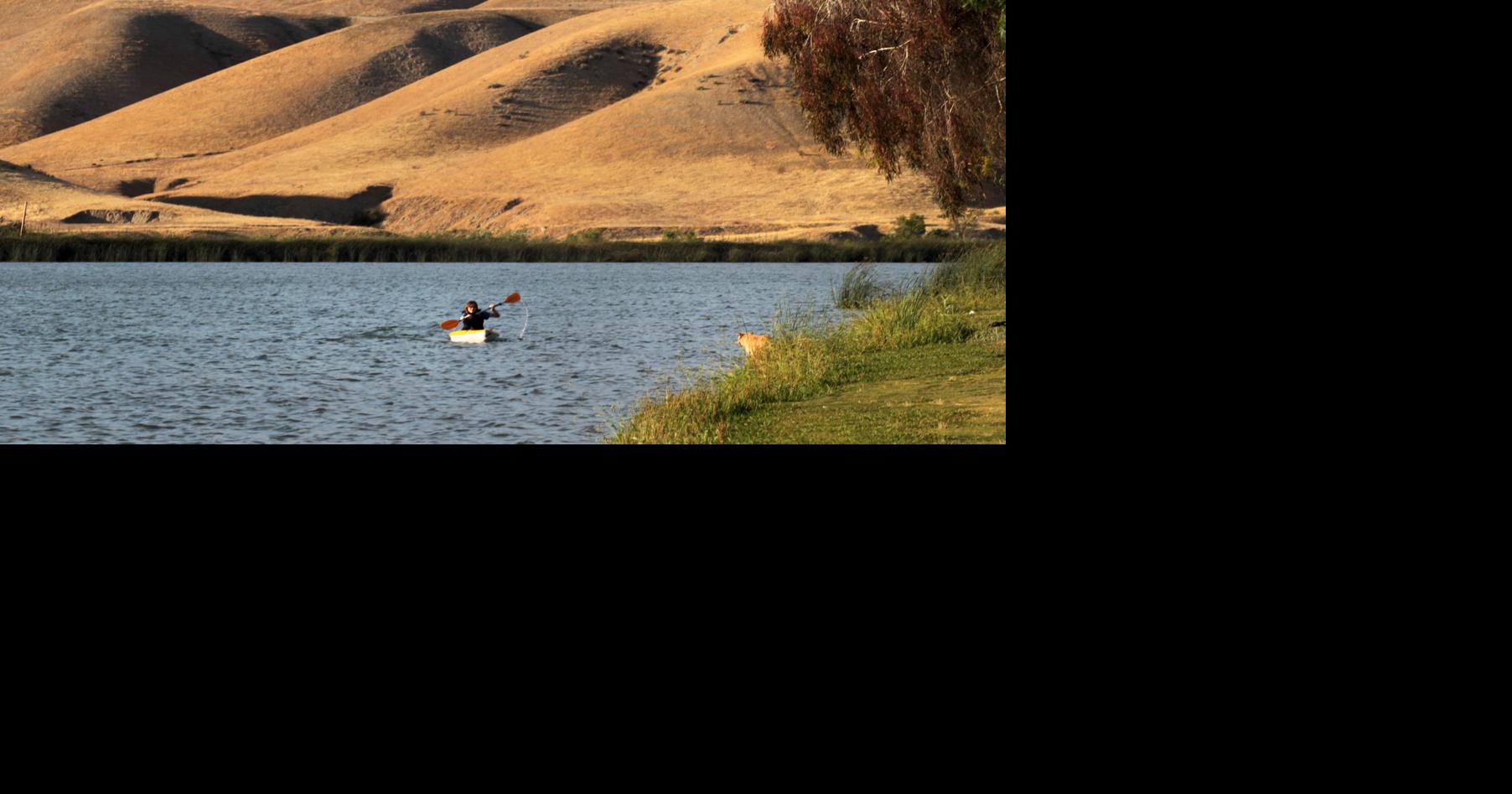 County will drain Lake Ming, but what fate awaits recreational ...