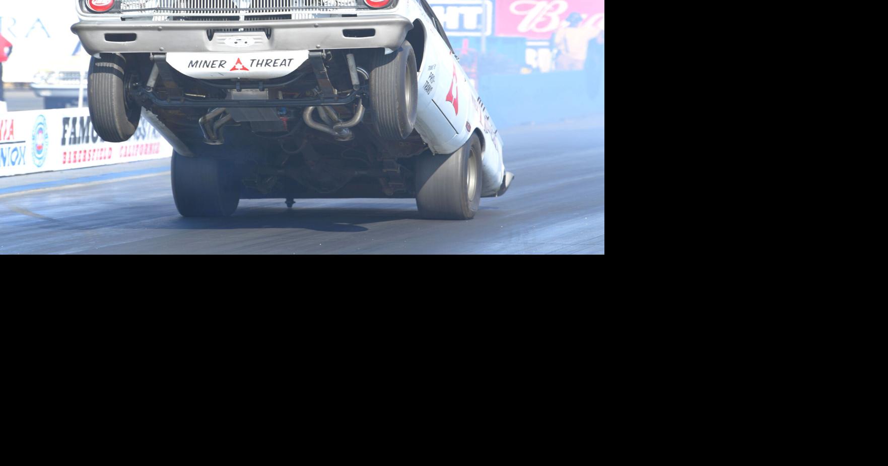 PHOTO GALLERY: Hot Rod Reunion returns to Famoso Raceway | Photo ...