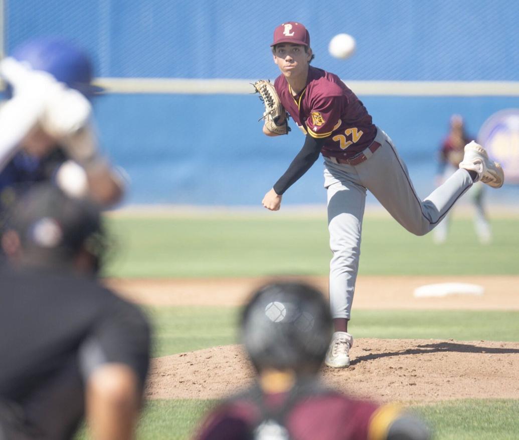 BCHS vs Point Loma Baseball | Tbc Blox Images | bakersfield.com