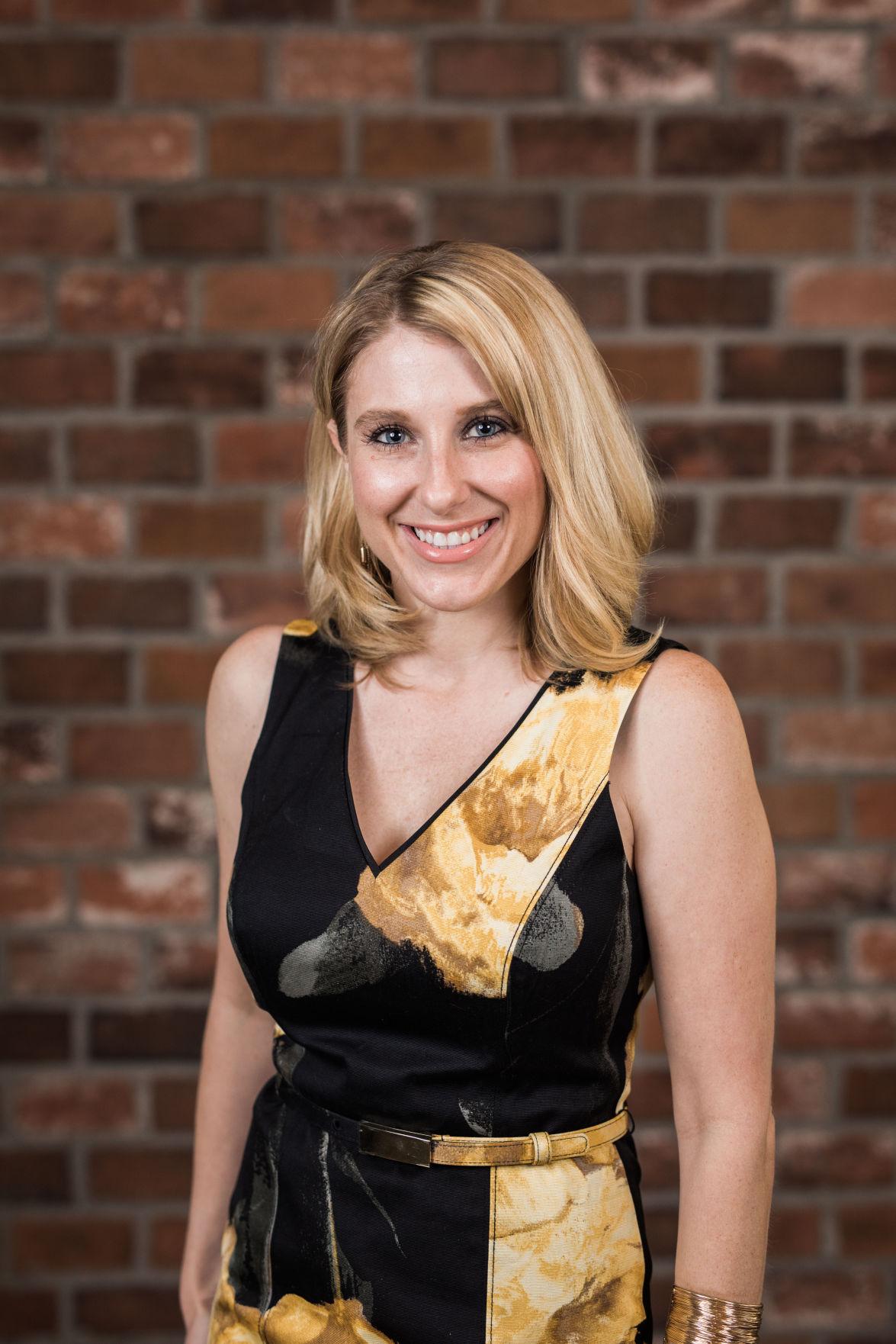 20 Under 40: Sarah Brooks | Bakersfield Life | bakersfield.com