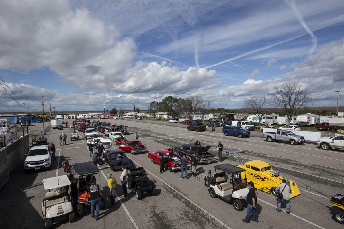 PHOTO GALLERY: Good Vibrations Motorsports March Meet | Multimedia ...