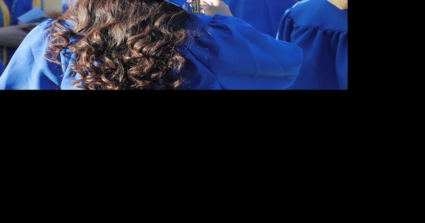 PHOTO GALLERY: A reason to celebrate as CSUB students graduate | News ...