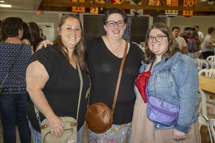 SNAP! — 80th annual Kern County Basque Festival | Bakersfield Life ...