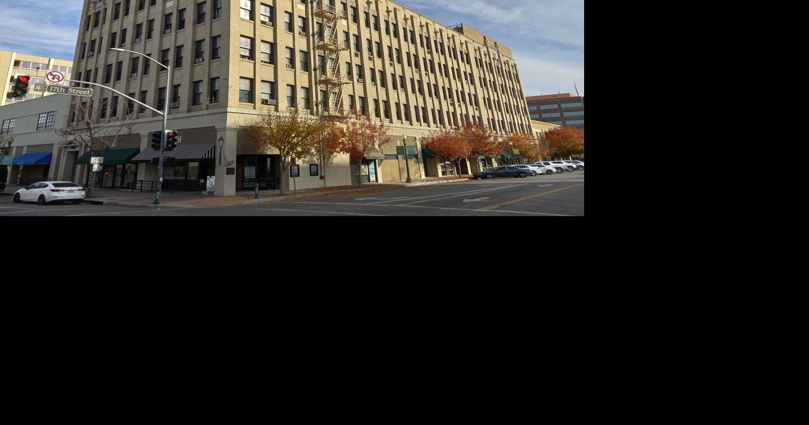 Hopes rise, fall at Haberfelde building downtown | News | bakersfield.com