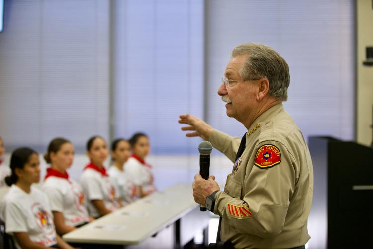 PHOTO GALLERY: Devil Pups Award Ceremony | | bakersfield.com