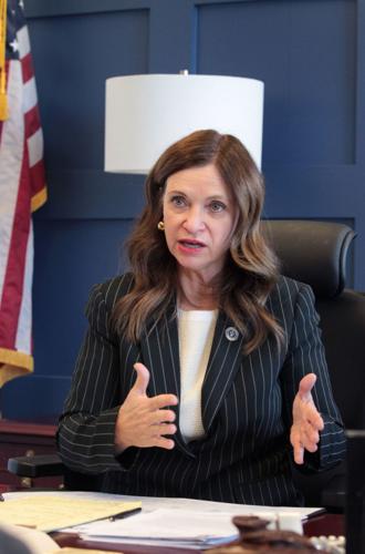 Kern County DA to recognize National Crime Victims’ Rights Week | News ...