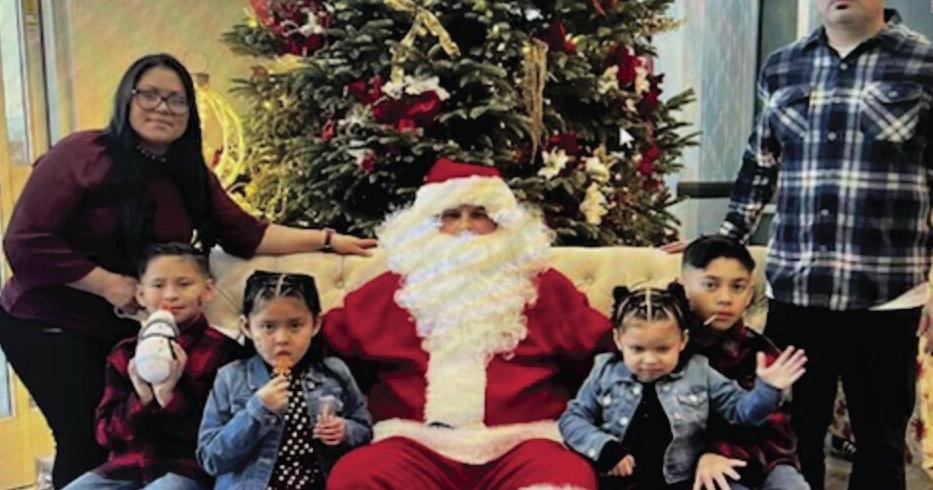 STEVE FLORES: Kern County’s heart shows during holiday season | Steve ...