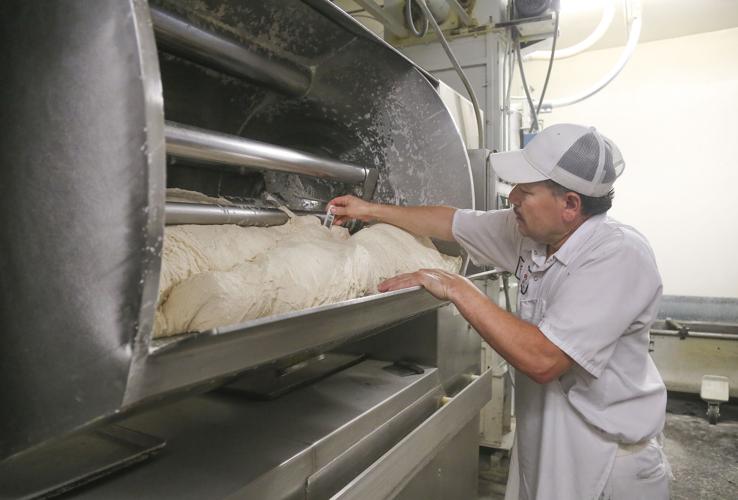 Inside Story: Pyrenees French Bakery | Bakersfield Life | bakersfield.com